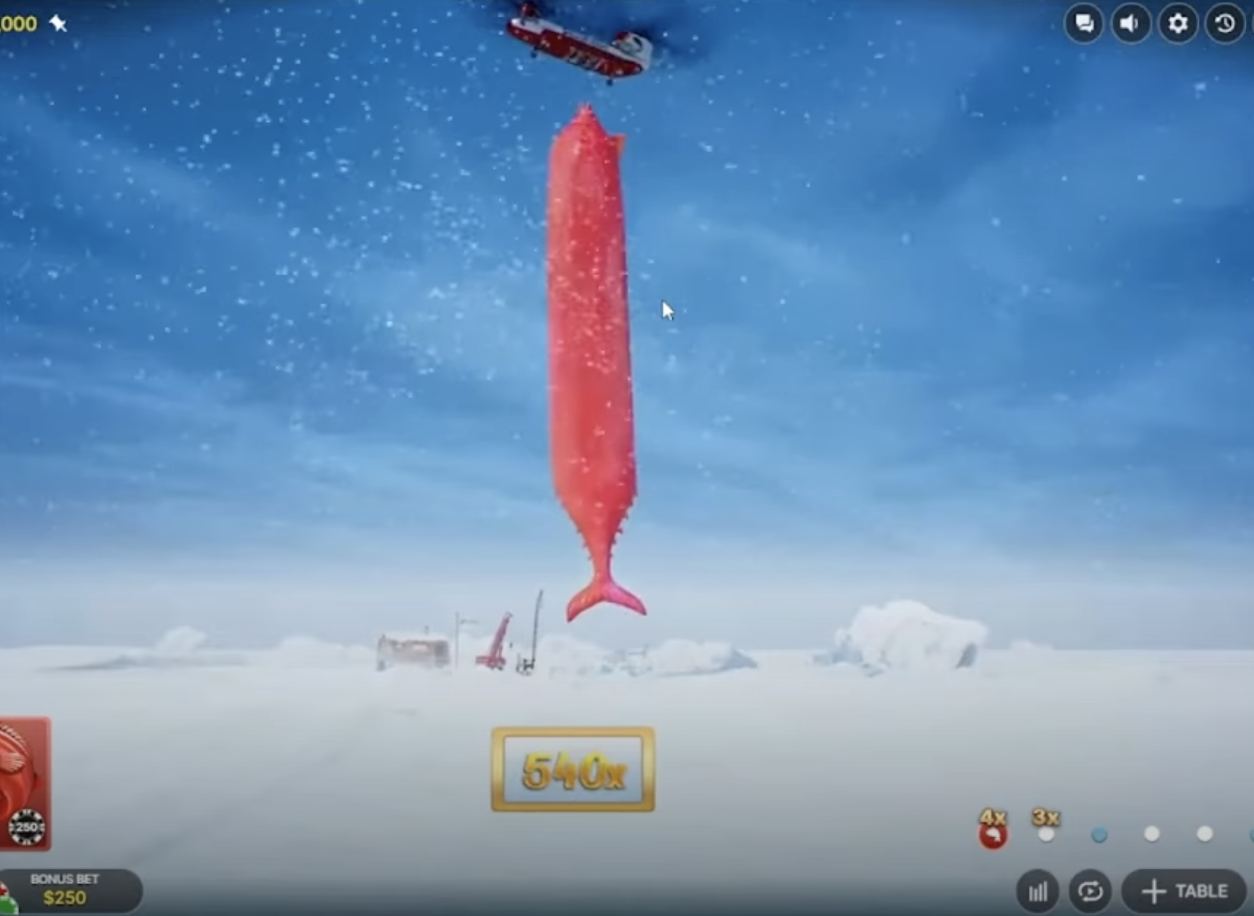Ice Fishing Live Casino India - UPI Payments | 2025